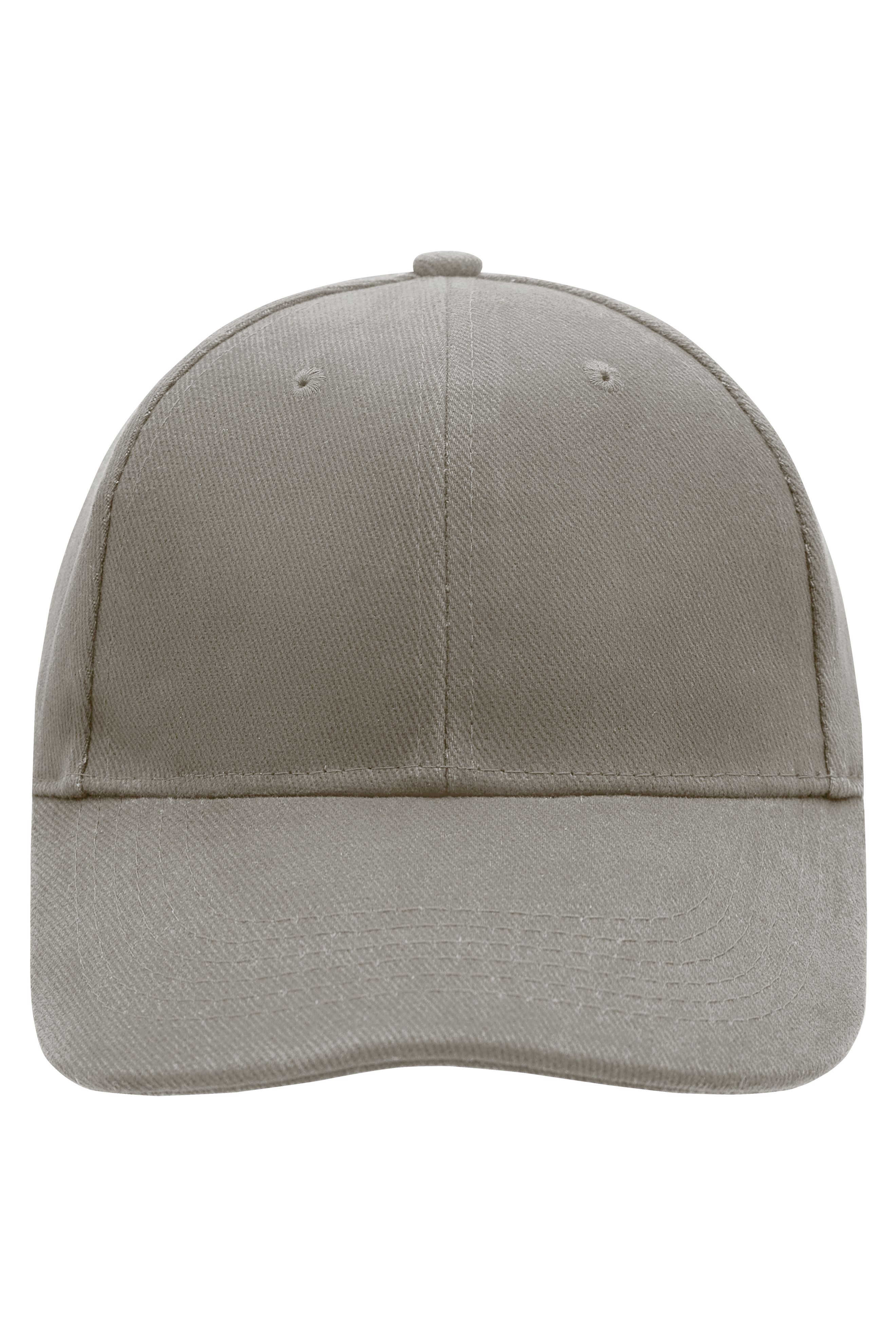 6 Panel Cap Laminated | D-inter